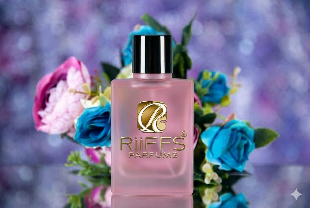Floral Perfume: A Beginner’s Guide to Elegant Floral Fragrances ...
