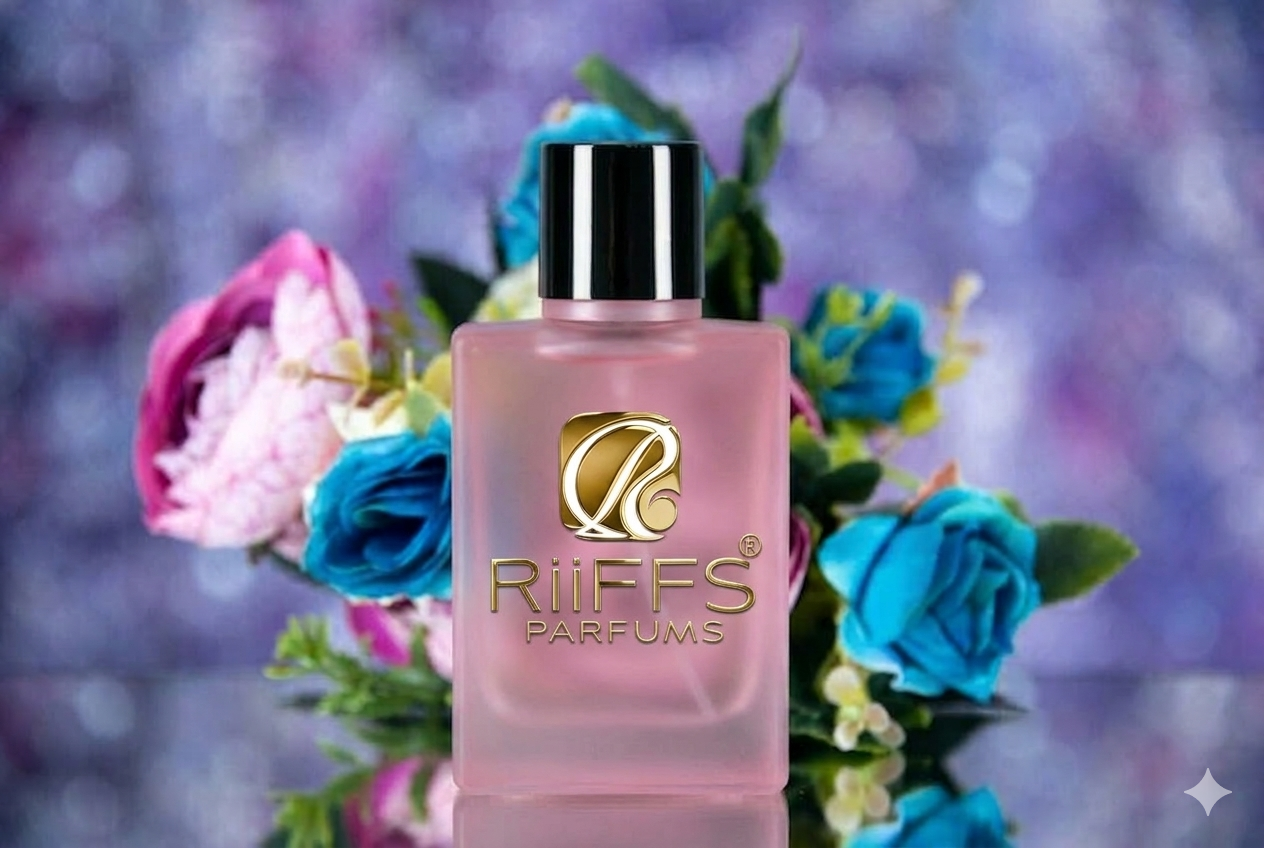 Floral Perfume: A Beginner’s Guide to Elegant Floral Fragrances ...